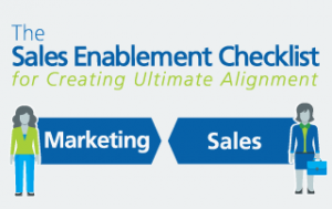 How to stay on top of sales and marketing alignment