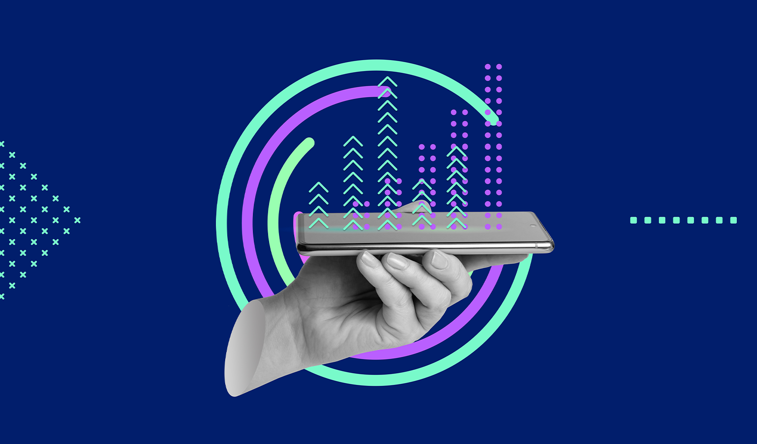 5 essential mobile app capabilities for B2B sales success