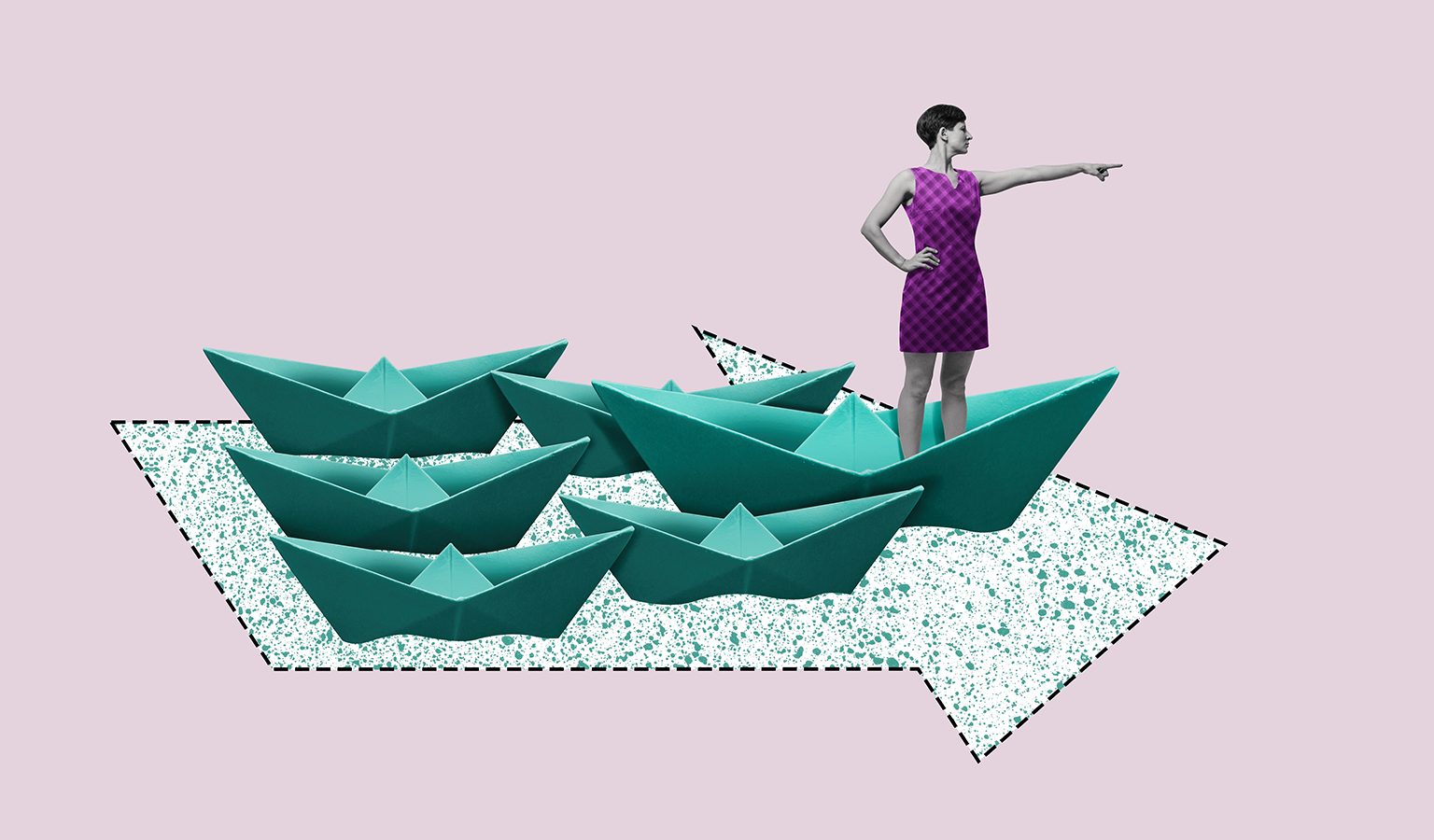 What Makes Good Leadership
