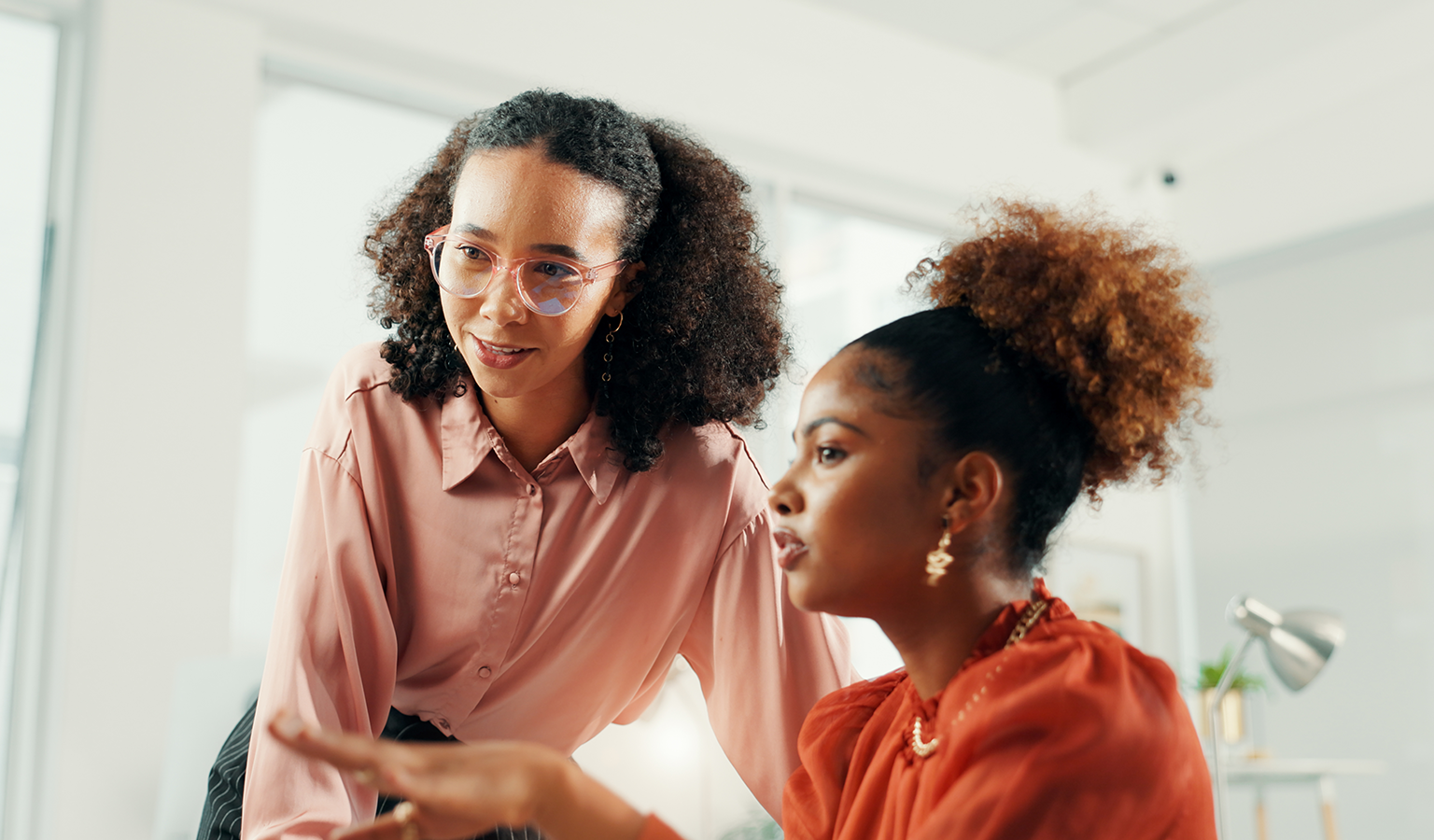 How To Handle Reps That Aren't Retaining Information