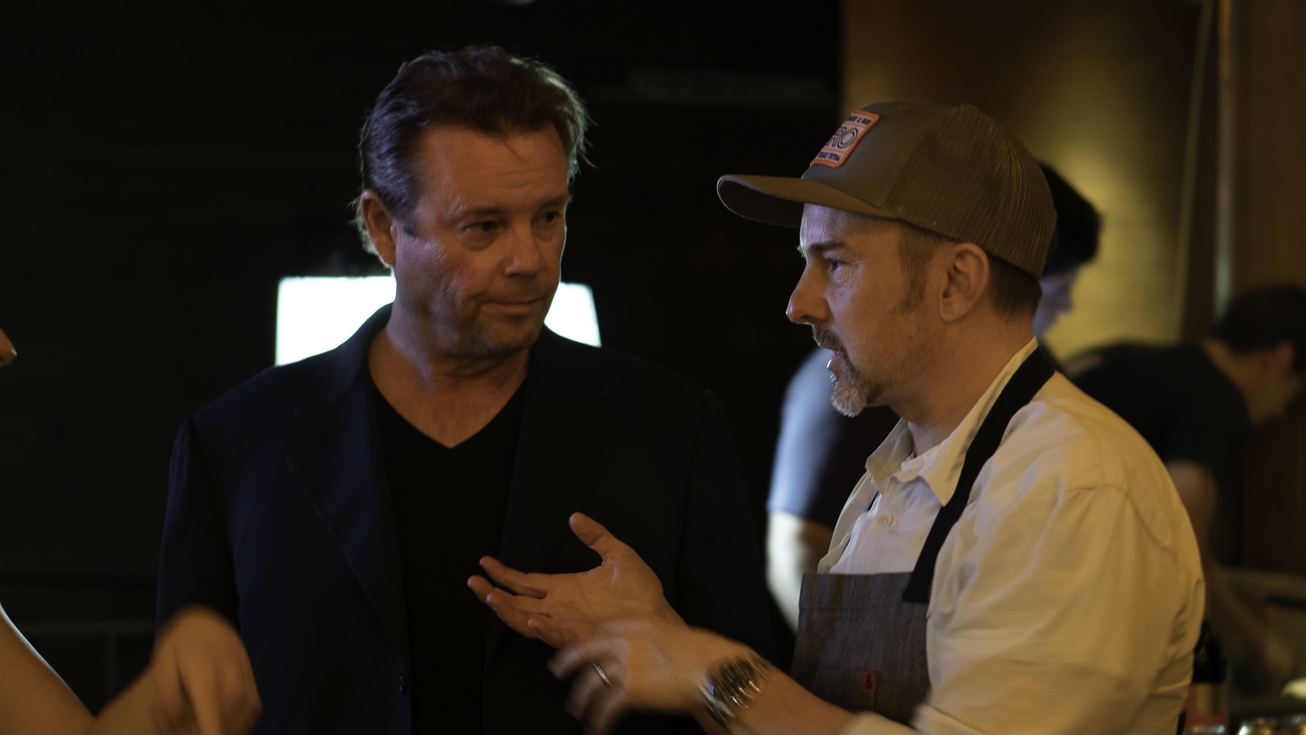 CEO Peter McChrystal Shares Accent's Story at the Founders Forum