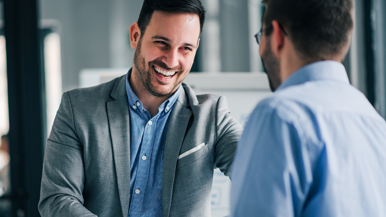 Building Your Sales Communication Plan