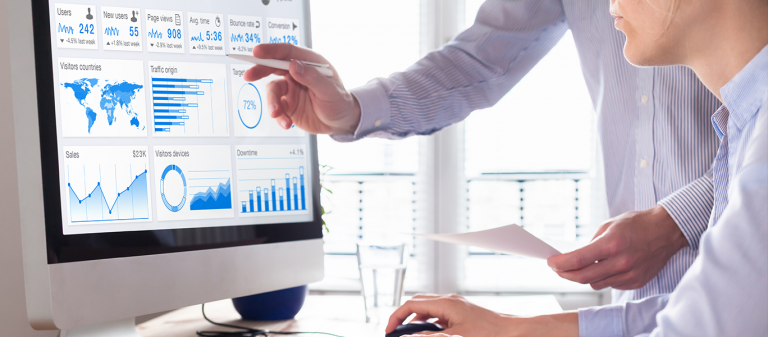 Examples of Prescriptive Analytics