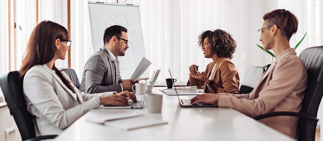 The 2021 Guide to Sales Operations