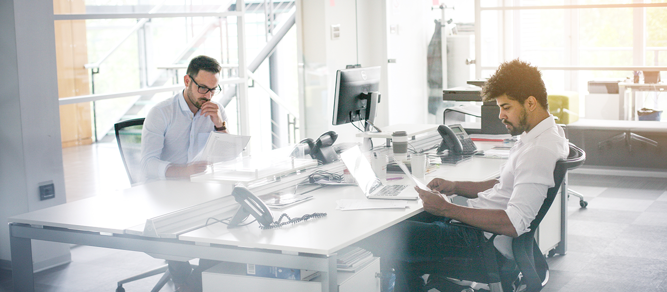 Sales Operation Roles: 101